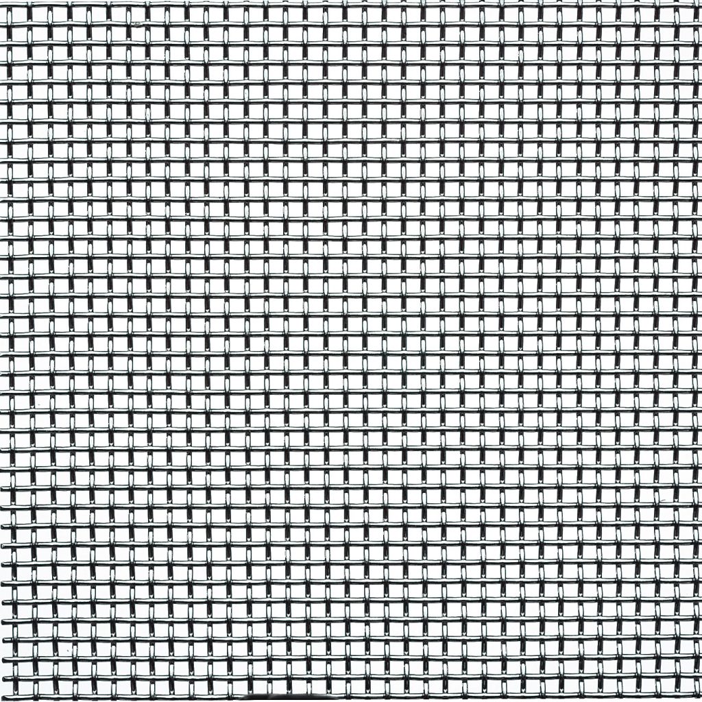 Bushfire Mesh Stainless Steel - Metal Mesh Australia & New Zealand