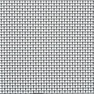 Bushfire Mesh Stainless Steel - Metal Mesh Australia & New Zealand